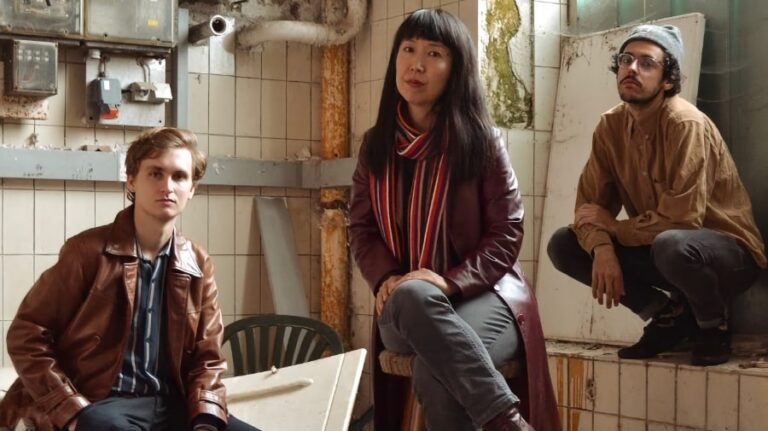 Toriyo – Wir sind Kaufbeuren