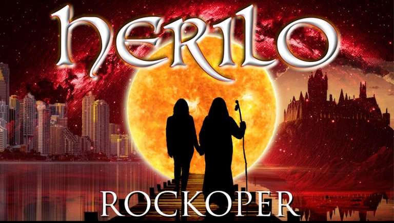 „Herilo“ – die Rock-Oper: Vergangenheit trifft Rockmusik – ein ...
